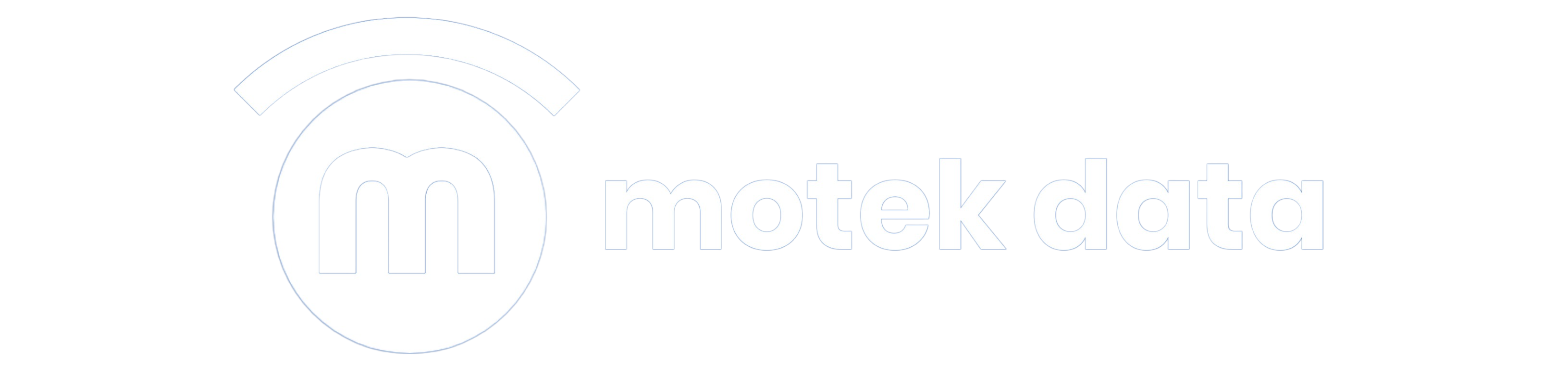 Motek Data